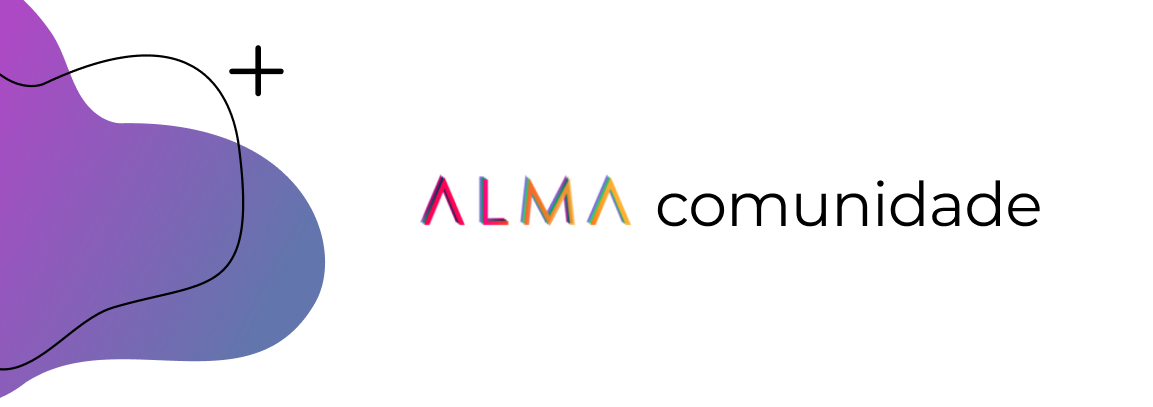 Alma Comunidade | undefined