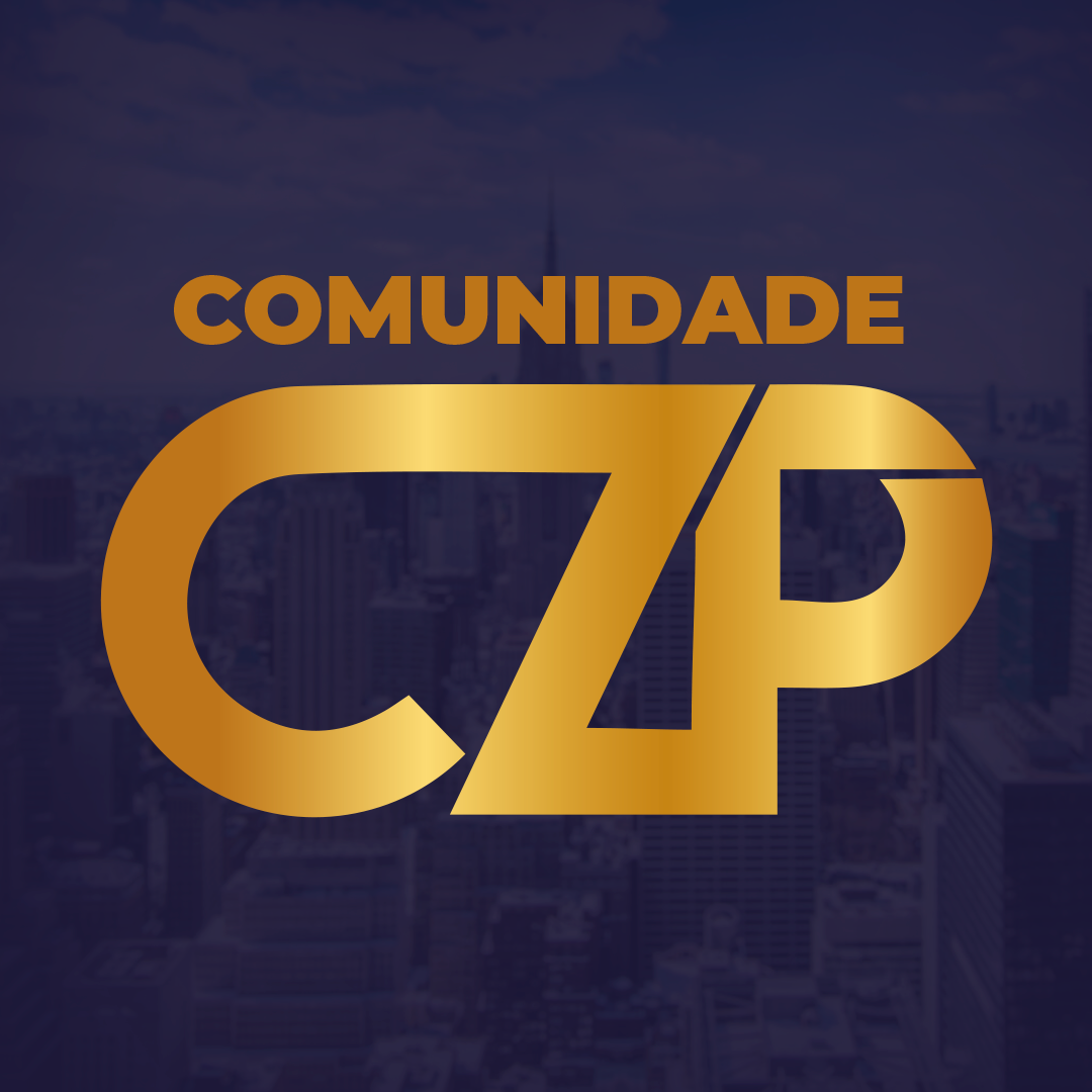 Comunidade CZP | undefined